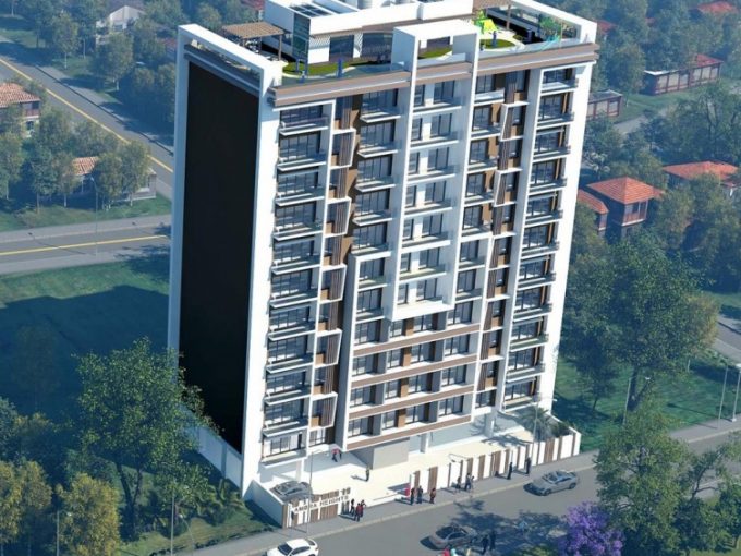 Alif Homes – Your Comfort is our priority