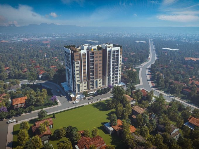 Alif Homes – Your Comfort is our priority